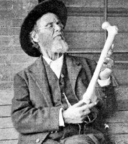 AT Still - Inform Osteopathy Gisborne